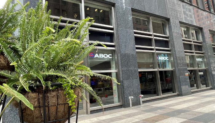 Business Banking Near you in Chicago and Warrenville - ABOC | ABOC